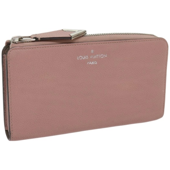 Louis Vuitton | Bags | Louis Vuitton Portefeuille Comet Long Wallet ...